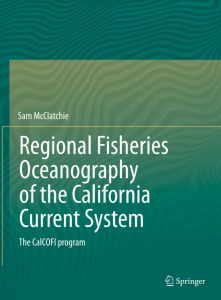 History & Survey Coverage – CalCOFI